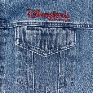 Disneyland Resort | Jackets & Coats | Disneyland Resort American Flag ...